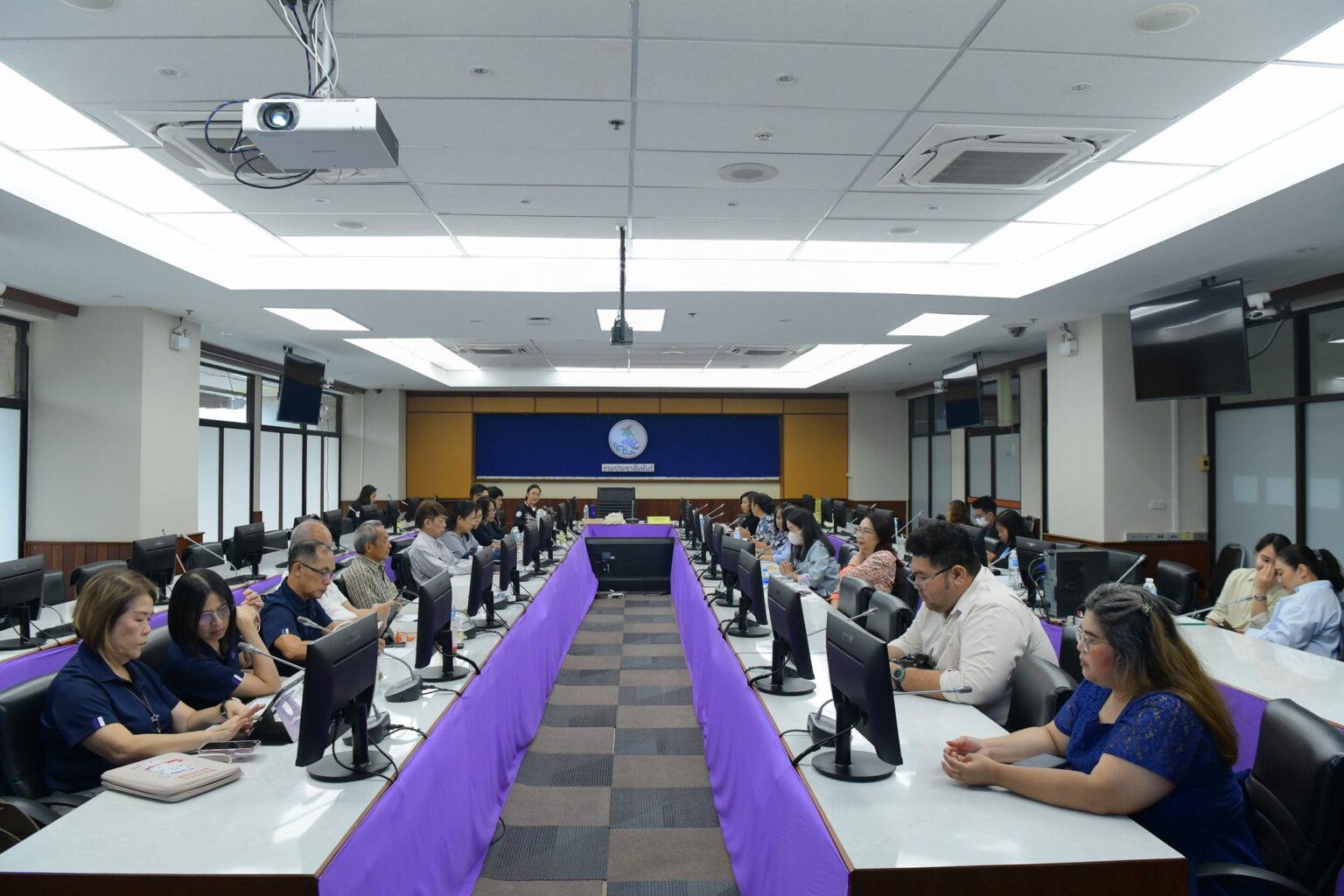 THNCA News – สถาบันวิชาการความมั่นคงปลอดภัยไซเบอร์แห่งชาติ